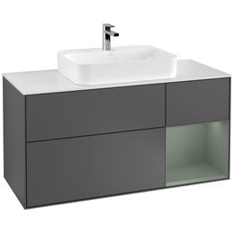 Villeroy & Boch Villeroy & Boch Finion Waschtischunterschrank F42, F421GMGK F421GMGK