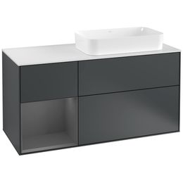 Villeroy & Boch Villeroy & Boch Finion Waschtischunterschrank F27, F271GKHG F271GKHG