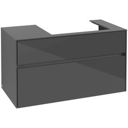 Villeroy & Boch Villeroy & Boch Collaro Waschtischunterschrank C01800, C01800FP C01800FP