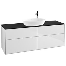 Villeroy & Boch Villeroy & Boch Finion Waschtischunterschrank F97, F97200MT F97200MT