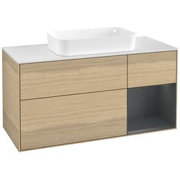 Villeroy & Boch Villeroy & Boch Finion Waschtischunterschrank F71, F711HGPC F711HGPC