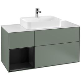 Villeroy & Boch Villeroy & Boch Finion Waschtischunterschrank F41, F411PDGM F411PDGM