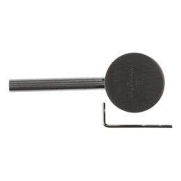 Villeroy & Boch Villeroy & Boch Armaturengriff 927880 Edelstahl massiv, 927880LC 927880LC