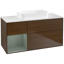 Villeroy & Boch Villeroy & Boch Finion Waschtischunterschrank F70, F701GMGN F701GMGN