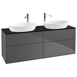 Villeroy & Boch Villeroy & Boch Finion Waschtischunterschrank F96, F96200GK F96200GK