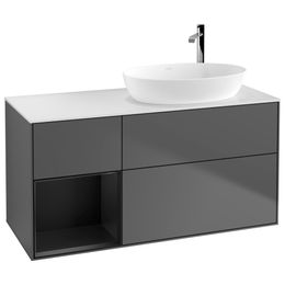 Villeroy & Boch Villeroy & Boch Finion Waschtischunterschrank F92, F921PDGK F921PDGK