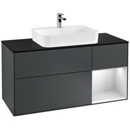Villeroy & Boch Villeroy & Boch Finion Waschtischunterschrank F42, F422MTHG F422MTHG