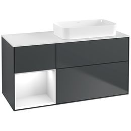 Villeroy & Boch Villeroy & Boch Finion Waschtischunterschrank F68, F681GFHG F681GFHG