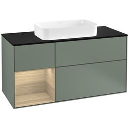 Villeroy & Boch Villeroy & Boch Finion Waschtischunterschrank F29, F292PCGM F292PCGM