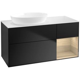 Villeroy & Boch Villeroy & Boch Finion Waschtischunterschrank FA5, FA51PCPD FA51PCPD