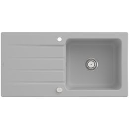Villeroy & Boch Villeroy & Boch Architectura 60 Sp&uuml;le 336002, 336002SM 336002SM
