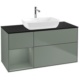 Villeroy & Boch Villeroy & Boch Finion Waschtischunterschrank F82, F822GMGM F822GMGM