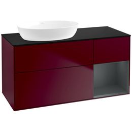 Villeroy & Boch Villeroy & Boch Finion Waschtischunterschrank FA5, FA52HGHB FA52HGHB
