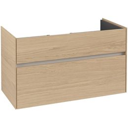Villeroy & Boch Villeroy & Boch Collaro Waschtischunterschrank C01100, C01100VJ C01100VJ