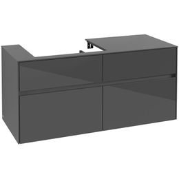 Villeroy & Boch Villeroy & Boch WaschtischUS Collaro 1200x548x500mm C08200FP
