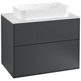 Villeroy & Boch Villeroy & Boch Finion Waschtischunterschrank F22, F22100HG F22100HG