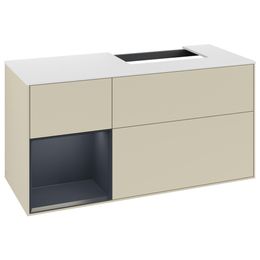 Villeroy & Boch Villeroy & Boch Waschbeckenunterschrank Finion F14 1200x603x501mm m Bel FK/RE/AP: HJ/HG/1 F141HGHJ