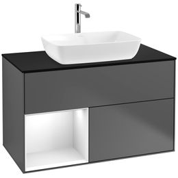 Villeroy & Boch Villeroy & Boch Finion Waschtischunterschrank F77, F772GFGK F772GFGK