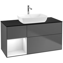 Villeroy & Boch Villeroy & Boch Finion Waschtischunterschrank F82, F822GFGK F822GFGK