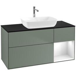 Villeroy & Boch Villeroy & Boch Finion Waschtischunterschrank F83, F832GFGM F832GFGM