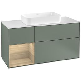 Villeroy & Boch Villeroy & Boch Finion Waschtischunterschrank F29, F291PCGM F291PCGM