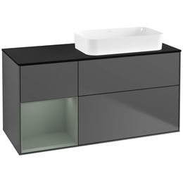 Villeroy & Boch Villeroy & Boch Finion Waschtischunterschrank F68, F682GMGK F682GMGK