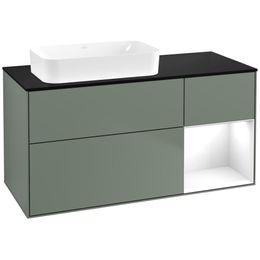 Villeroy & Boch Villeroy & Boch Finion Waschtischunterschrank F69, F692GFGM F692GFGM