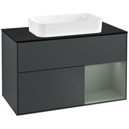 Villeroy & Boch Villeroy & Boch Finion Waschtischunterschrank F25, F252GMHG F252GMHG