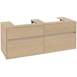 Villeroy & Boch Villeroy & Boch WaschtischUS Collaro 1400x548x500mm C07600VJ