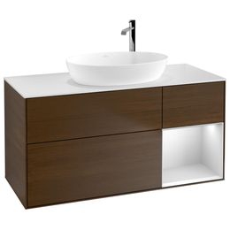 Villeroy & Boch Villeroy & Boch Finion Waschtischunterschrank F95, F951MTGN F951MTGN