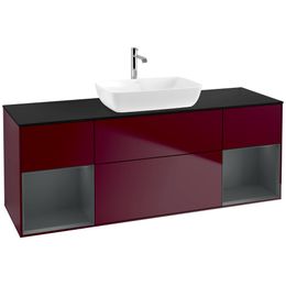 Villeroy & Boch Villeroy & Boch Finion Waschtischunterschrank F86, F862HGHB F862HGHB