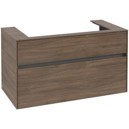 Villeroy & Boch Villeroy & Boch Collaro Waschtischunterschrank C02000, C02000VH C02000VH