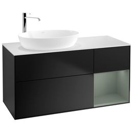 Villeroy & Boch Villeroy & Boch Finion Waschtischunterschrank F93, F931GMPD F931GMPD