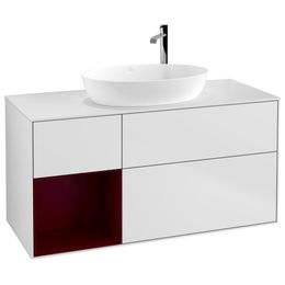 Villeroy & Boch Villeroy & Boch Finion Waschtischunterschrank F94, F941HBMT F941HBMT