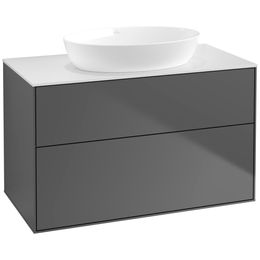 Villeroy & Boch Villeroy & Boch Finion Waschtischunterschrank FA0, FA0100GK FA0100GK