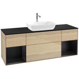 Villeroy & Boch Villeroy & Boch Finion Waschtischunterschrank F86, F862PDPC F862PDPC