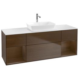 Villeroy & Boch Villeroy & Boch Finion Waschtischunterschrank F86, F861GNGN F861GNGN