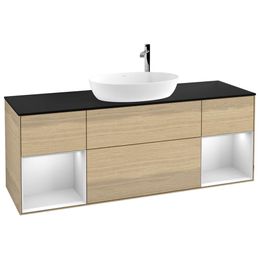 Villeroy & Boch Villeroy & Boch Finion Waschtischunterschrank F98, F982MTPC F982MTPC