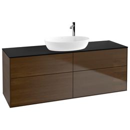 Villeroy & Boch Villeroy & Boch Finion Waschtischunterschrank F97, F97200GN F97200GN