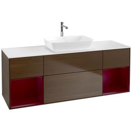 Villeroy & Boch Villeroy & Boch Finion Waschtischunterschrank F86, F861HBGN F861HBGN