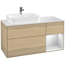 Villeroy & Boch Villeroy & Boch Finion Waschtischunterschrank F40, F401MTPC F401MTPC