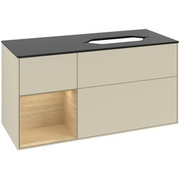 Villeroy & Boch Villeroy & Boch Waschbeckenunterschrank Finion F68 1200x603x501mm m Bel FK/RE/AP: HJ/PC/2 F682PCHJ