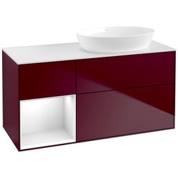 Villeroy & Boch Villeroy & Boch Finion Waschtischunterschrank FA4, FA41GFHB FA41GFHB