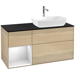 Villeroy & Boch Villeroy & Boch Finion Waschtischunterschrank F80, F802MTPC F802MTPC