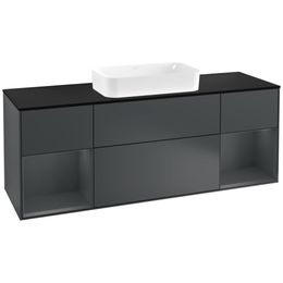 Villeroy & Boch Villeroy & Boch Finion Waschtischunterschrank F33, F332HGHG F332HGHG