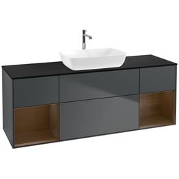 Villeroy & Boch Villeroy & Boch Finion Waschtischunterschrank F86, F862GNHG F862GNHG
