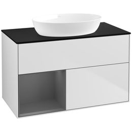 Villeroy & Boch Villeroy & Boch Finion Waschtischunterschrank FA1, FA12GKMT FA12GKMT