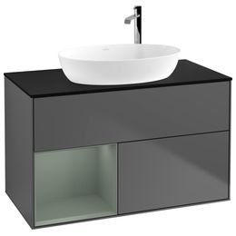 Villeroy & Boch Villeroy & Boch Finion Waschtischunterschrank F89, F892GMGK F892GMGK