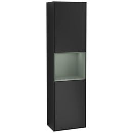 Villeroy & Boch Villeroy & Boch Finion Hochschrank F46 418x1516x270mm, F460GMPD F460GMPD