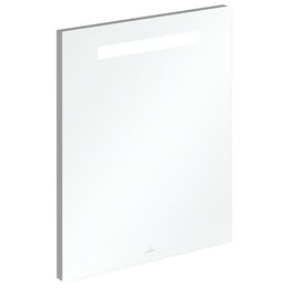 Villeroy & Boch Villeroy & Boch Spiegel More To See One 500x600x30mm mit Beleuchtung, A430A700 A430A700